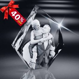 Light Bases | 3dcrystal.com