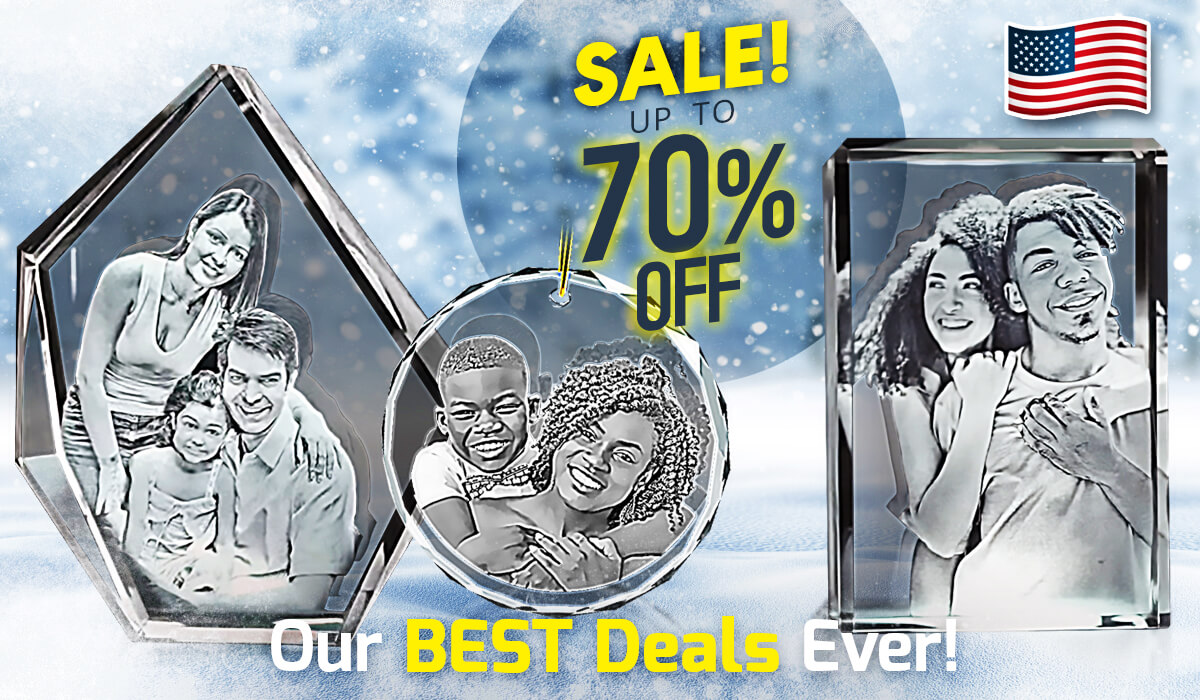 3DCrystal.com | 3D Photo Crystal Gifts, Trophies & Awards | 3dcrystal.com